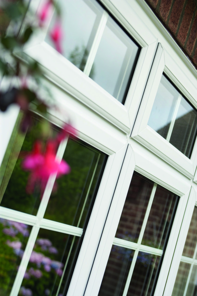 Platinum Park Home Services Ltd - Park Home Windows