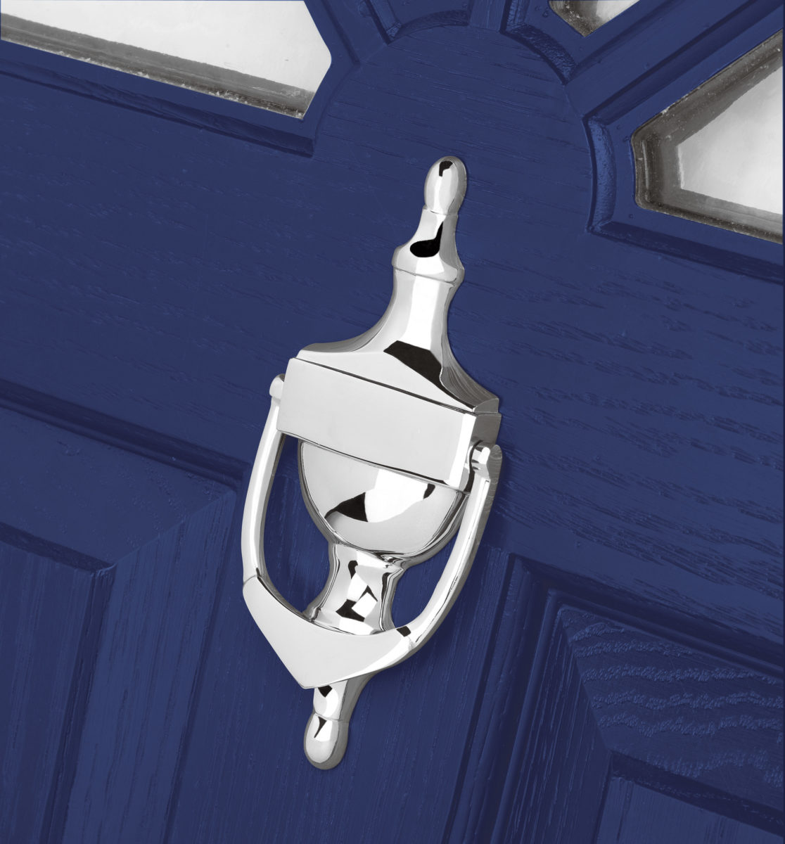 Platinum Park Home Services Ltd - Park Home Doors