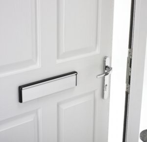 Platinum Park Home Services Ltd - Park Home Doors