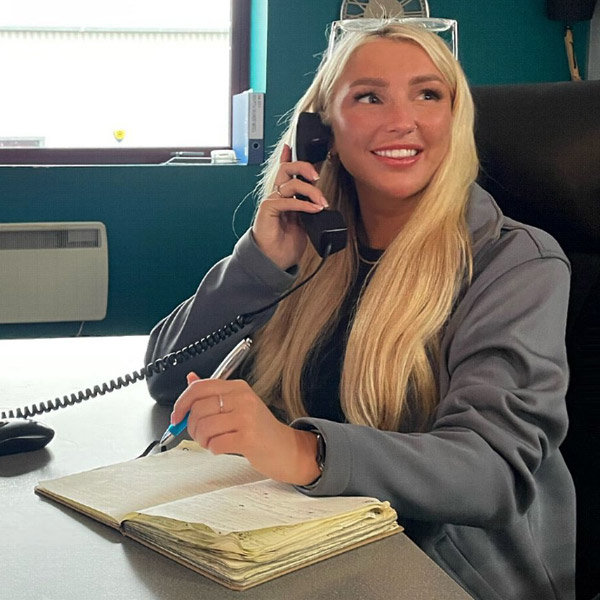 Meet the Team - Platinum Park Home Services Ltd