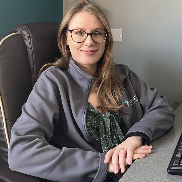 Meet the Team - Platinum Park Home Services Ltd