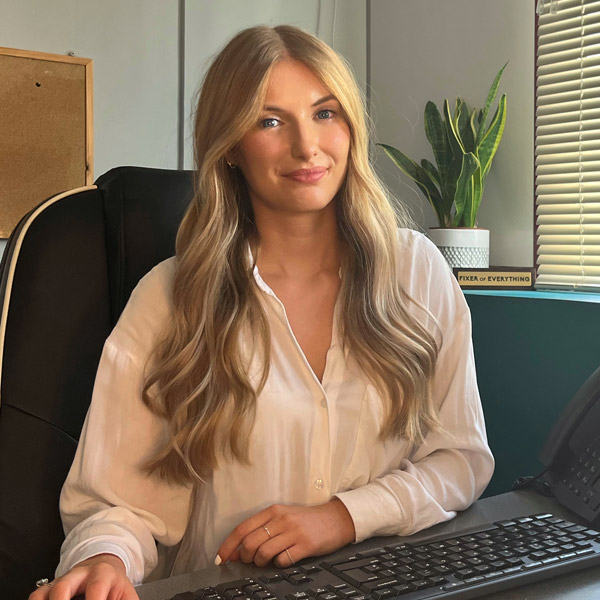 Meet the Team - Platinum Park Home Services Ltd