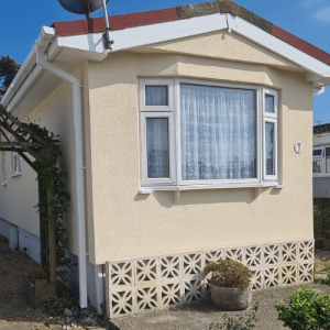 Platinum Park Home Services - Park Home Insulation