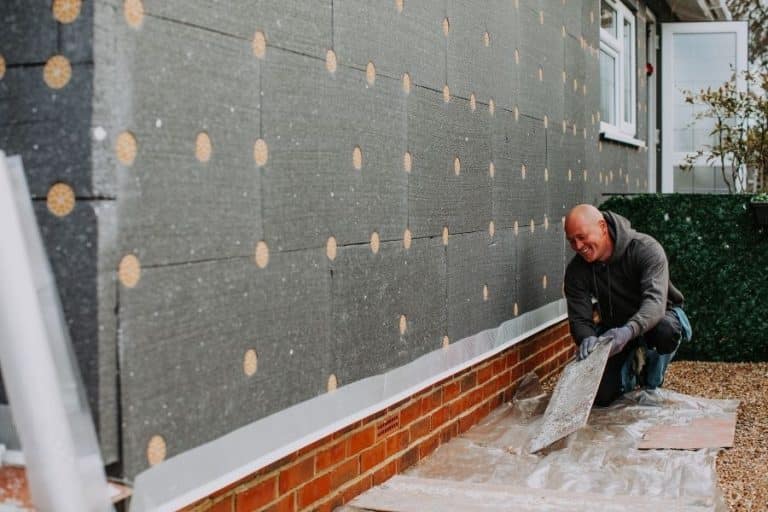 Platinum Park Home Services - Park Home Insulation